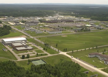 Canadian Forces base - Alchetron, The Free Social Encyclopedia